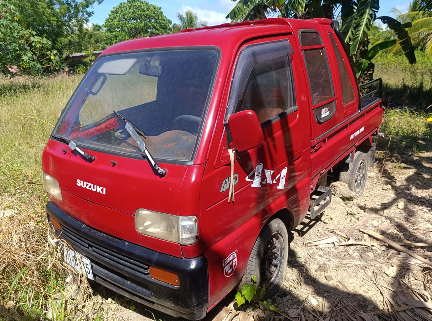 This vehicle is featured in our exclusive Subastahan Event and is ...