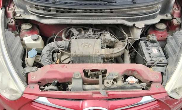 Mileage