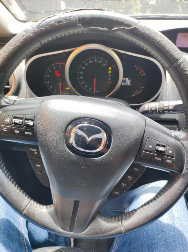 Mileage