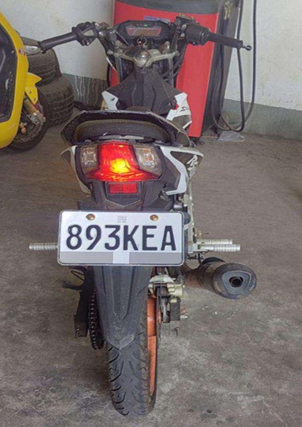 Mileage