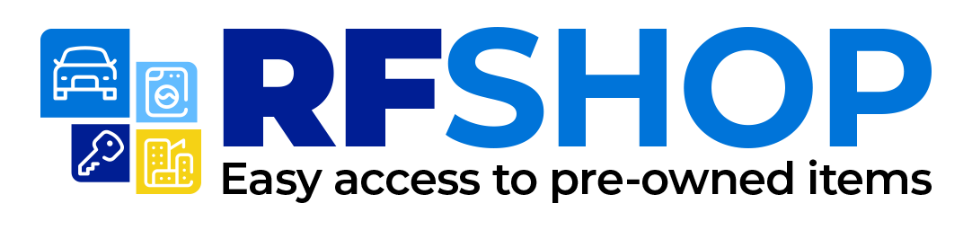 RFShop